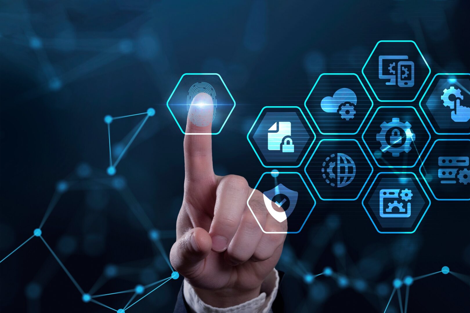 Zero Trust in ambito OT: come implementare una soluzione ZTA - Cyber ...