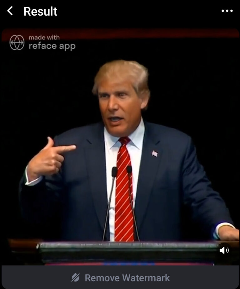 Deepfake cosa sono e come riconoscerli