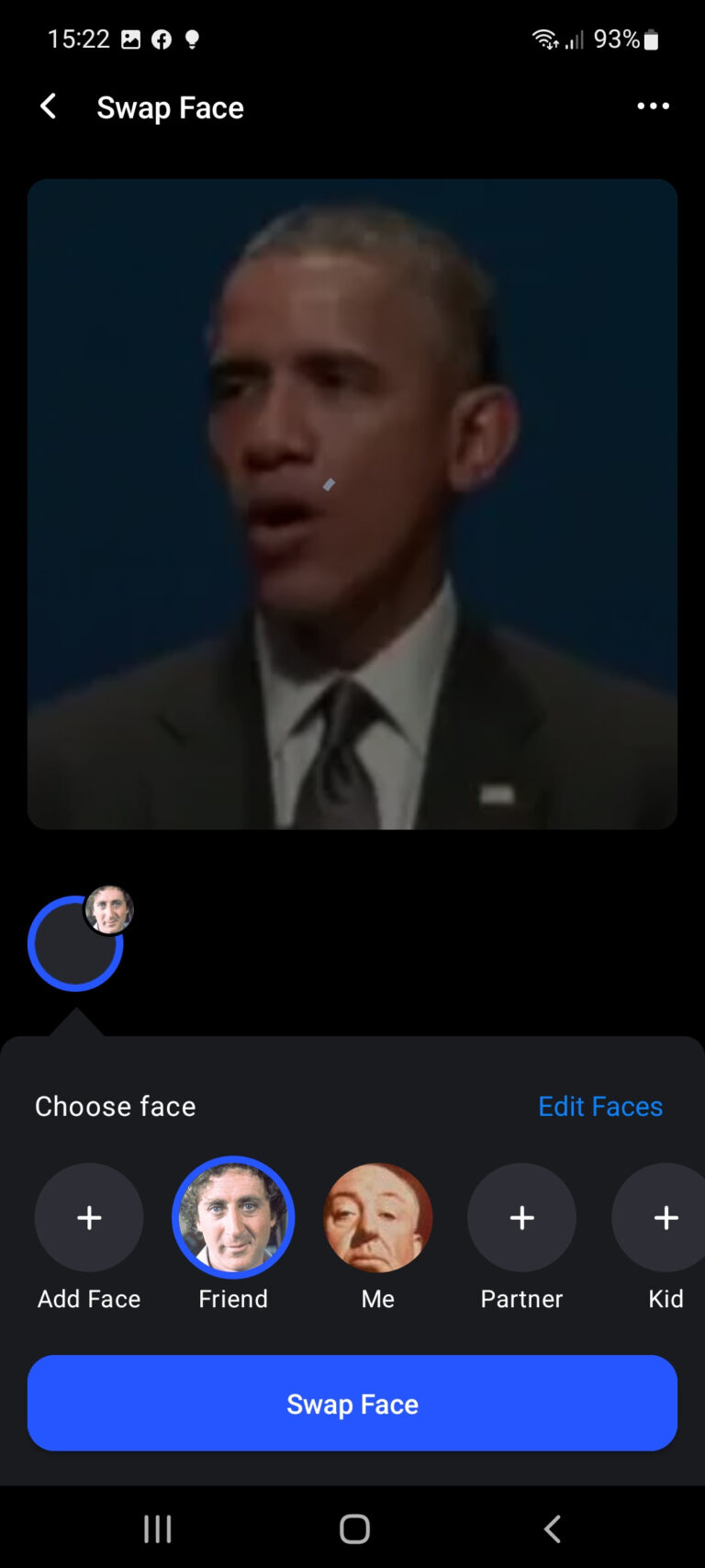 Deepfake cosa sono e come riconoscerli