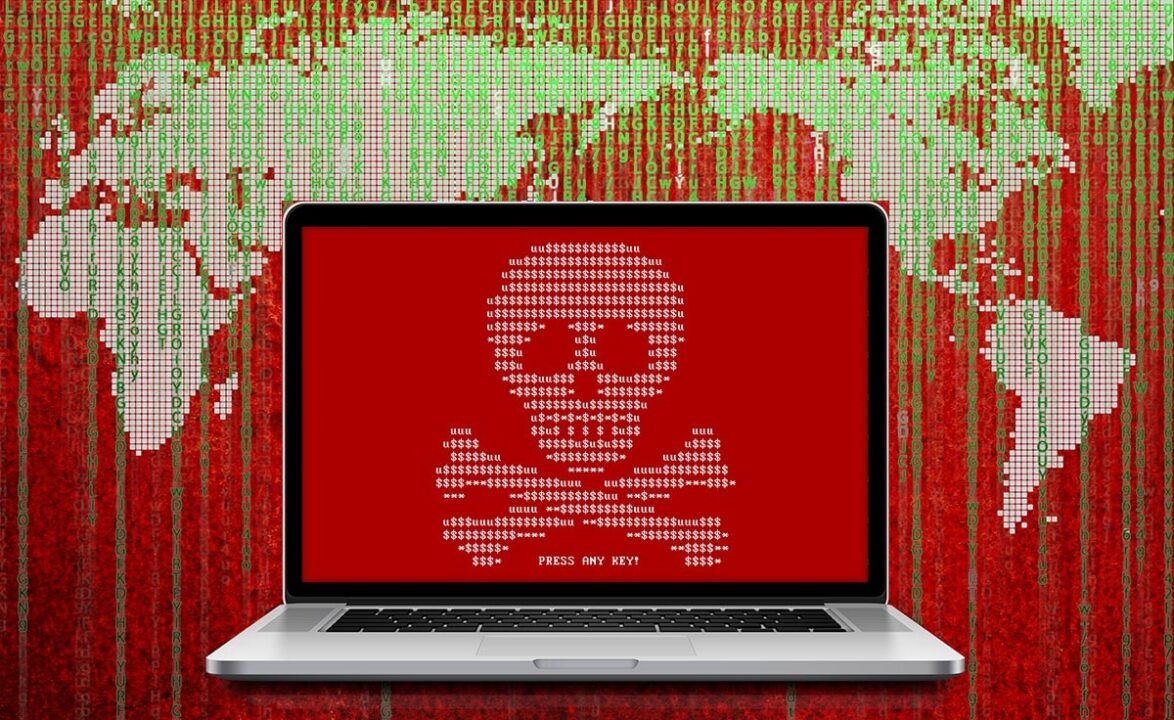 NotPetya, una pietra miliare nella storia della cyberwarfare: la ...