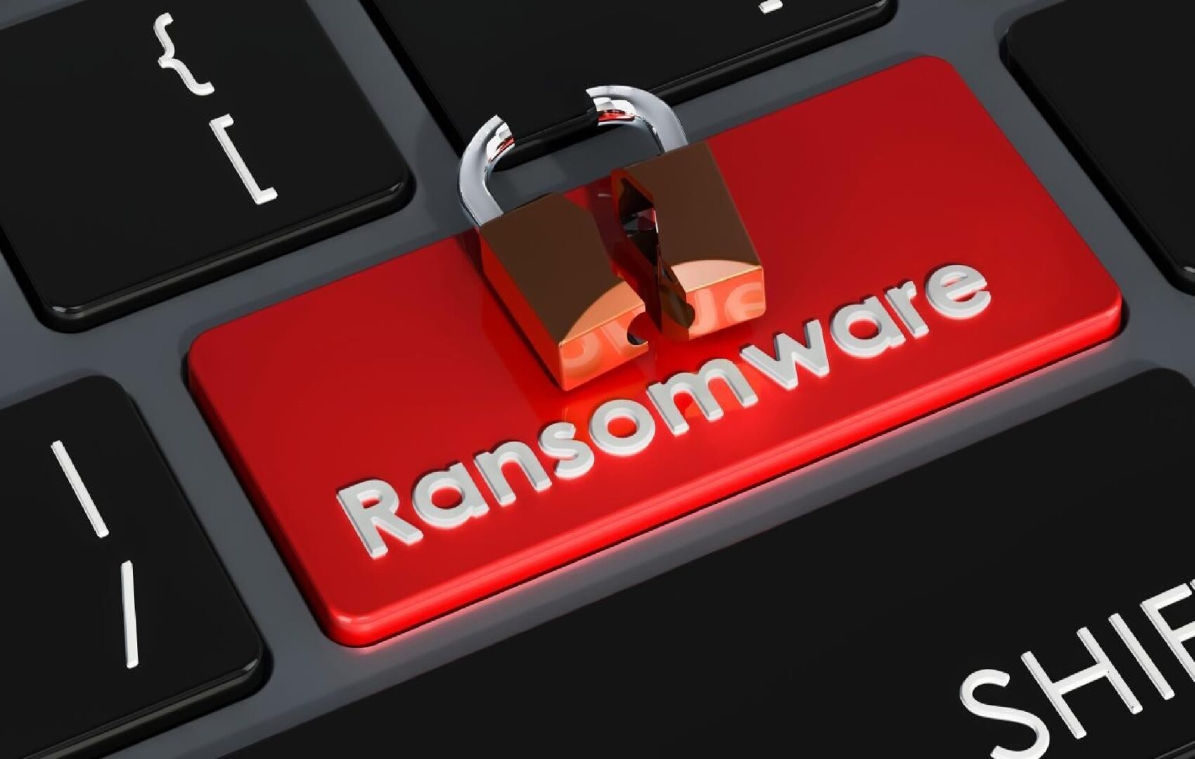 Attacchi ransomware alle aziende italiane oggi (in aggiornamento ...