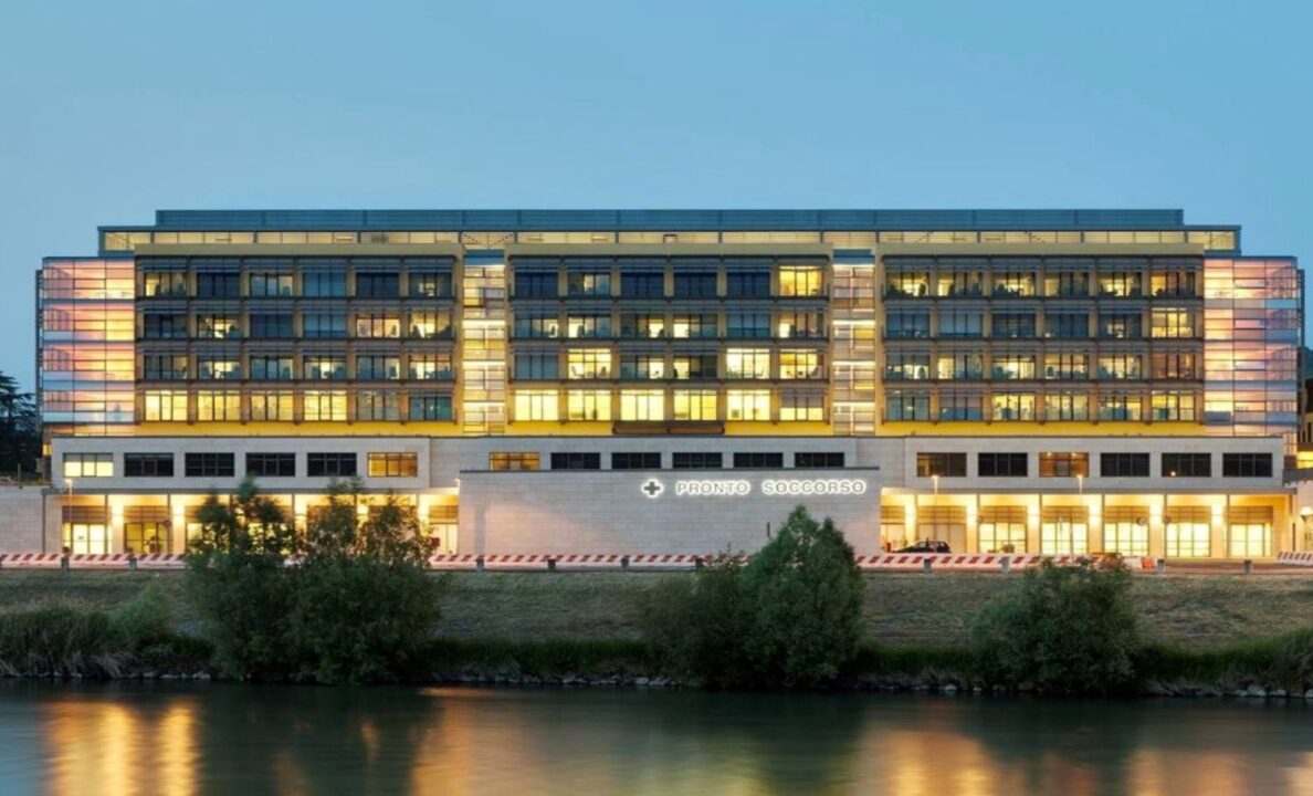 Attacco all'Azienda Ospedaliera di Verona: dati in vendita, ma quelli ...