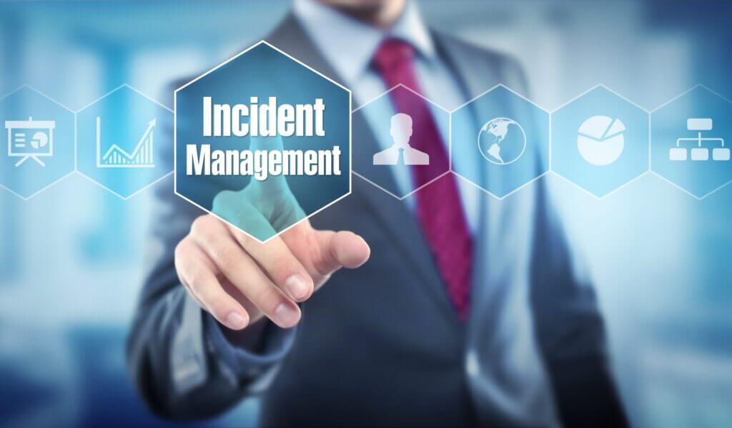 Incident Management: raccomandazioni per un’implementazione ottimale ...