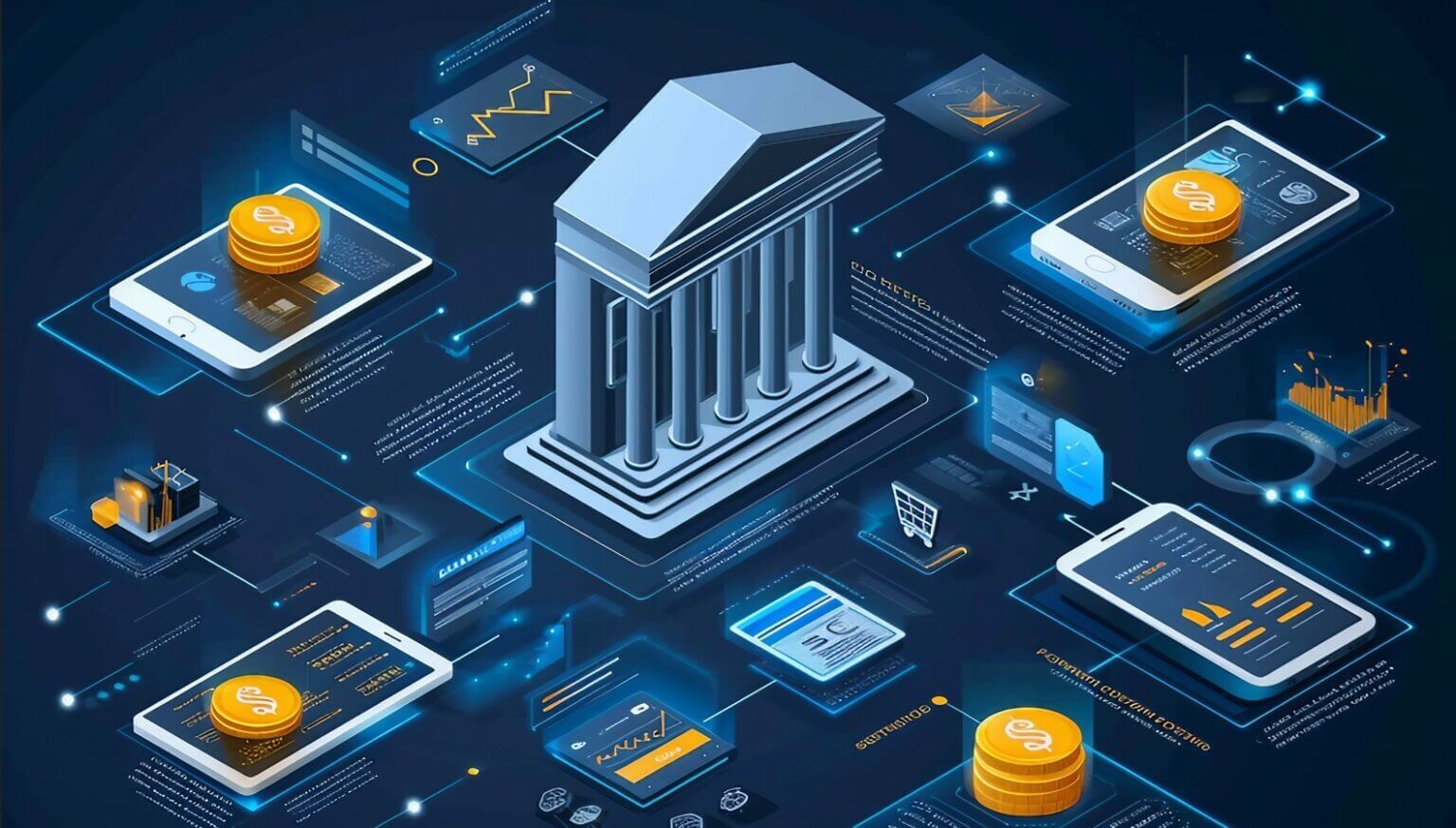 Regolamento DORA, le funzioni essenziali e importanti: gli errori da ...