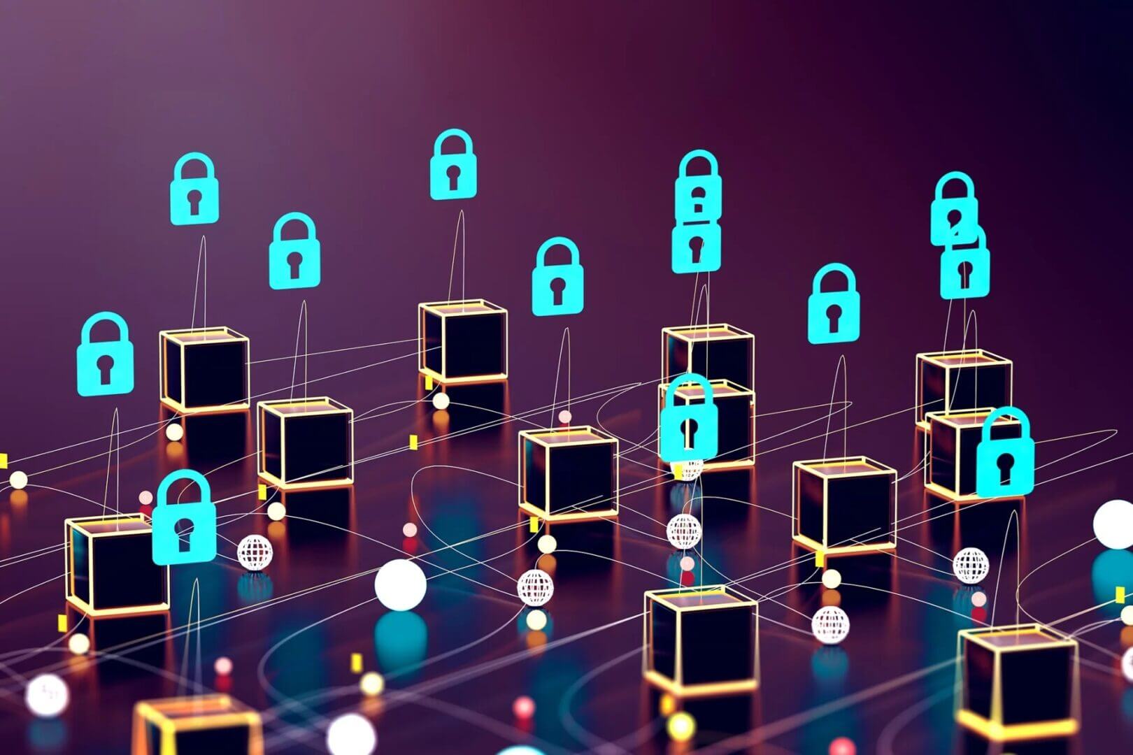 Gestione dei fornitori: come implementare un Cybersecurity Supply Chain ...