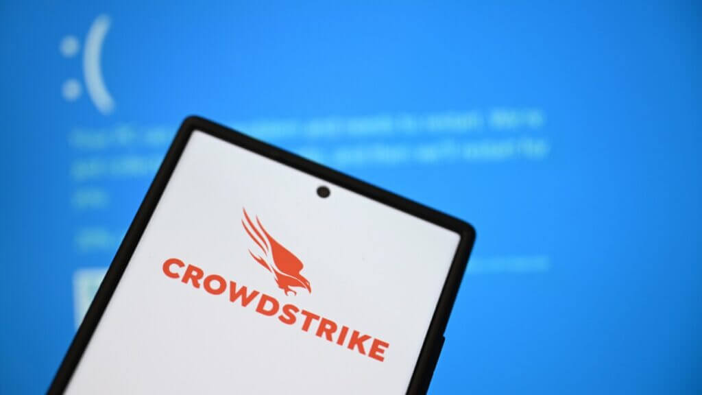 Finto update CrowdStrike, attenti ai malware: ecco il vero tool di ...