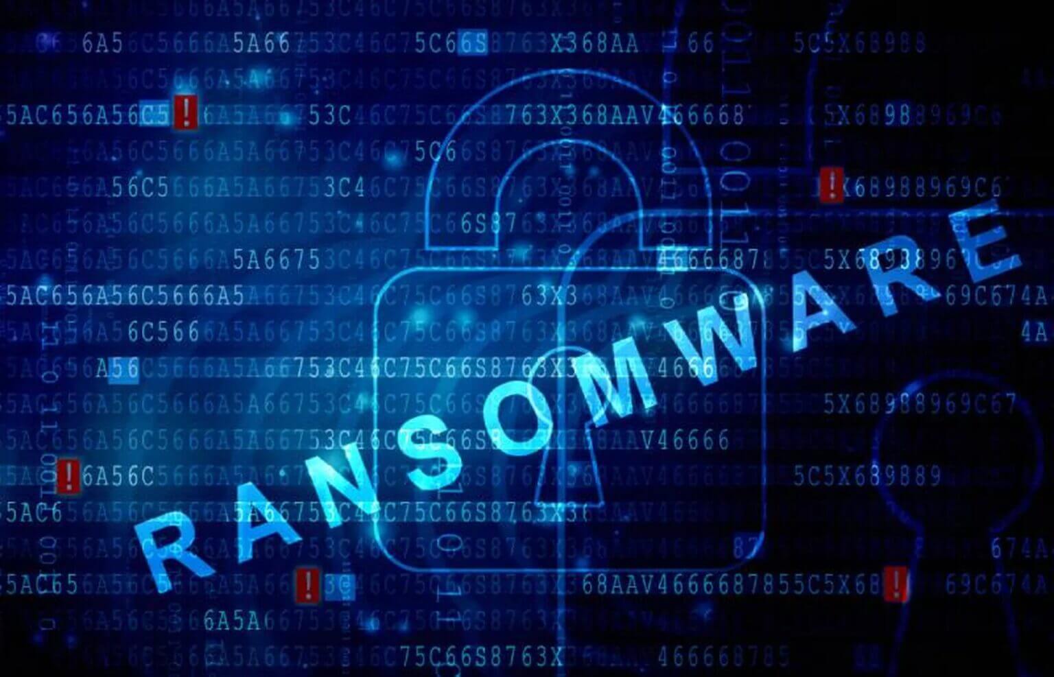 Anti-ransomware Day 2025: mitigare gli attacchi non convenzionali