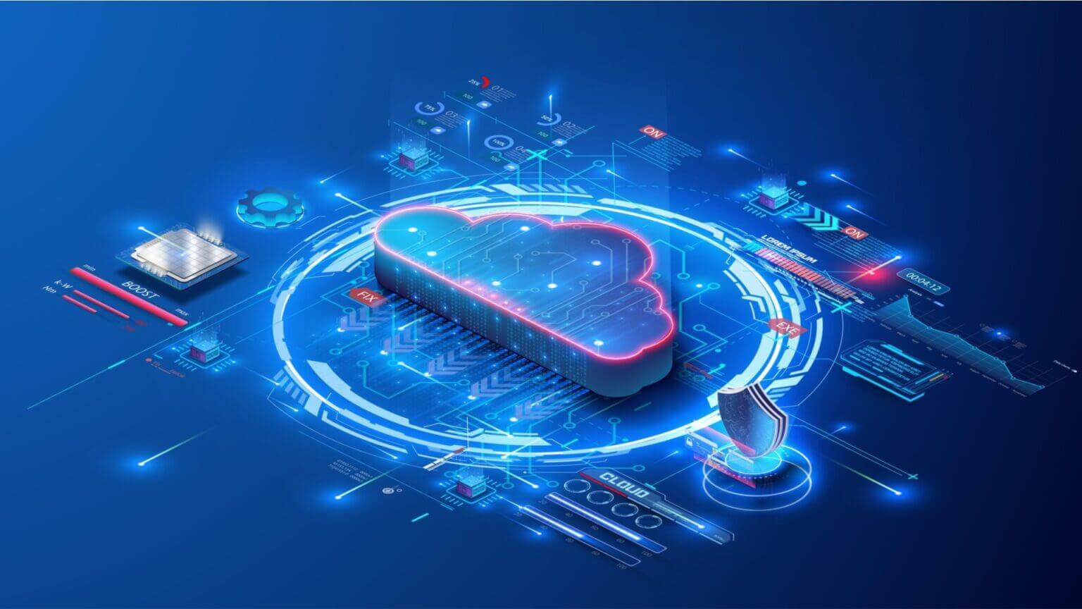 Servizi cloud PA, entra in vigore il nuovo Regolamento: ecco come ...