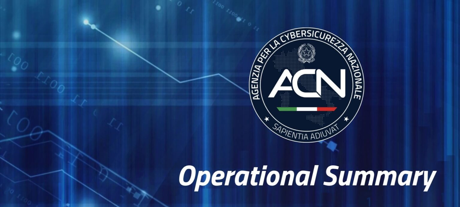 Report di febbraio di Acn: ecosistema italiano più resiliente, ecco i ...