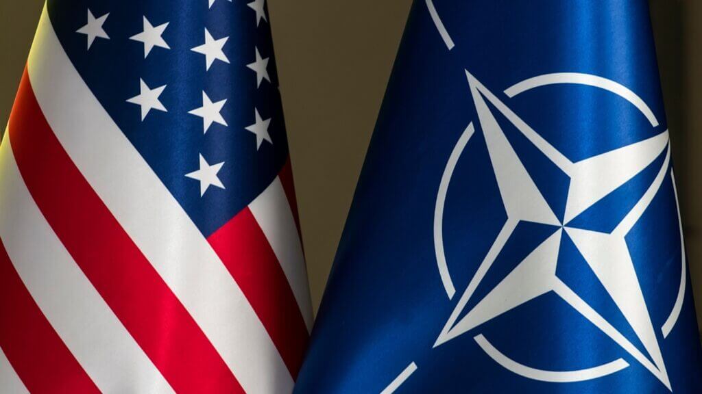 Nato, cyber security come asse portante della cyber difesa