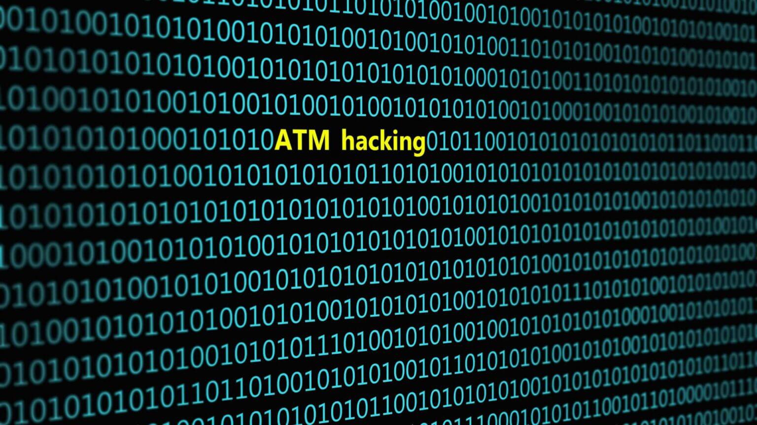 Attacchi malware agli ATM: cosa sono, come funzionano e soluzioni di ...