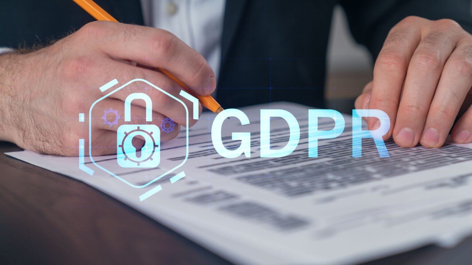 Integrare GDPR e NIS 2: perché la cyber security è la naturale ...
