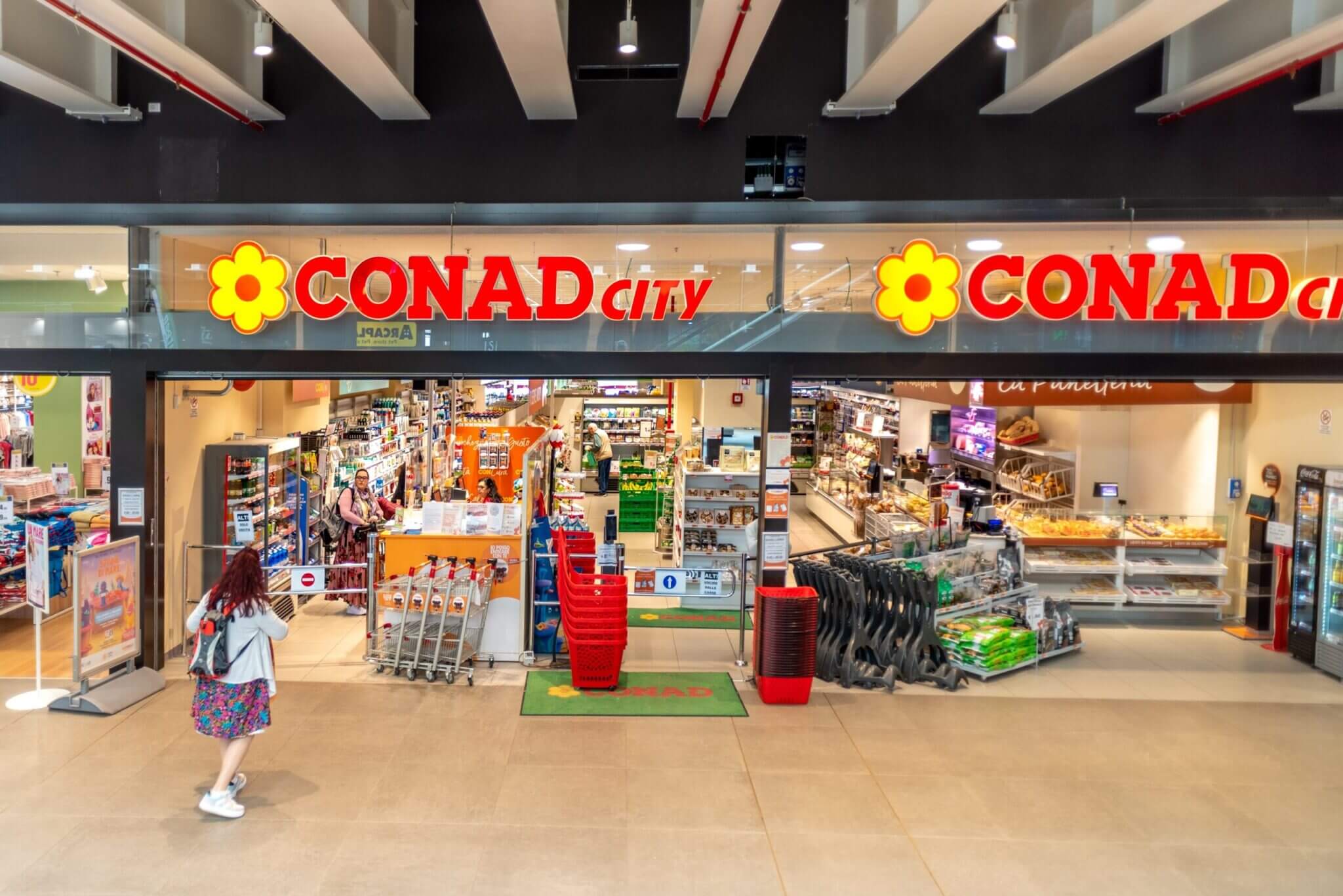 Attacco ransomware della gang Lynx a Conad: cosa sappiamo - Cyber ...