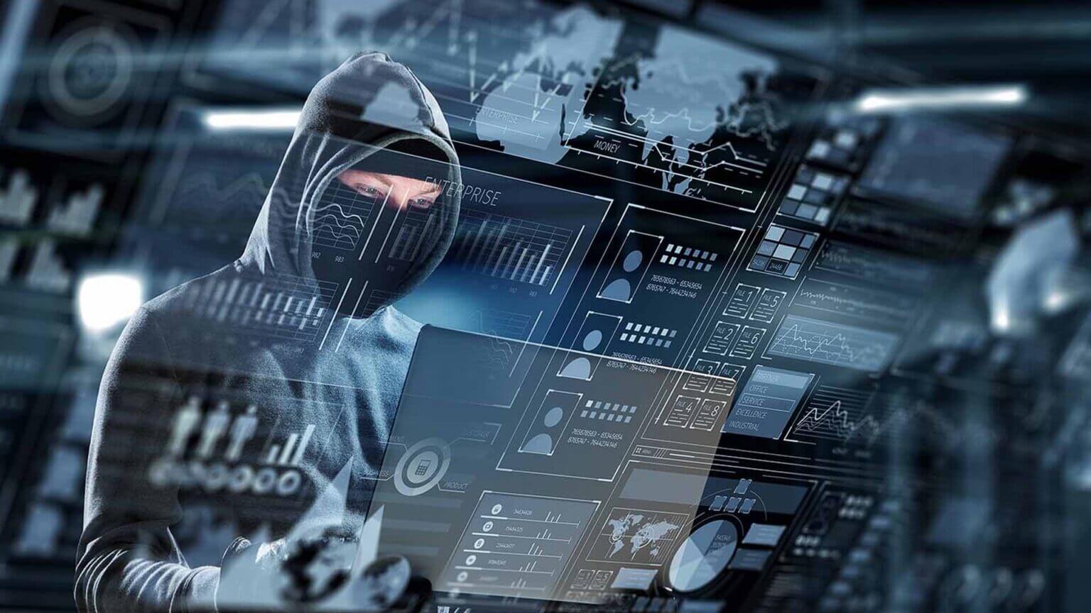 Cybersecurity 2025: crescita record di attacchi in Italia e nel mondo ...