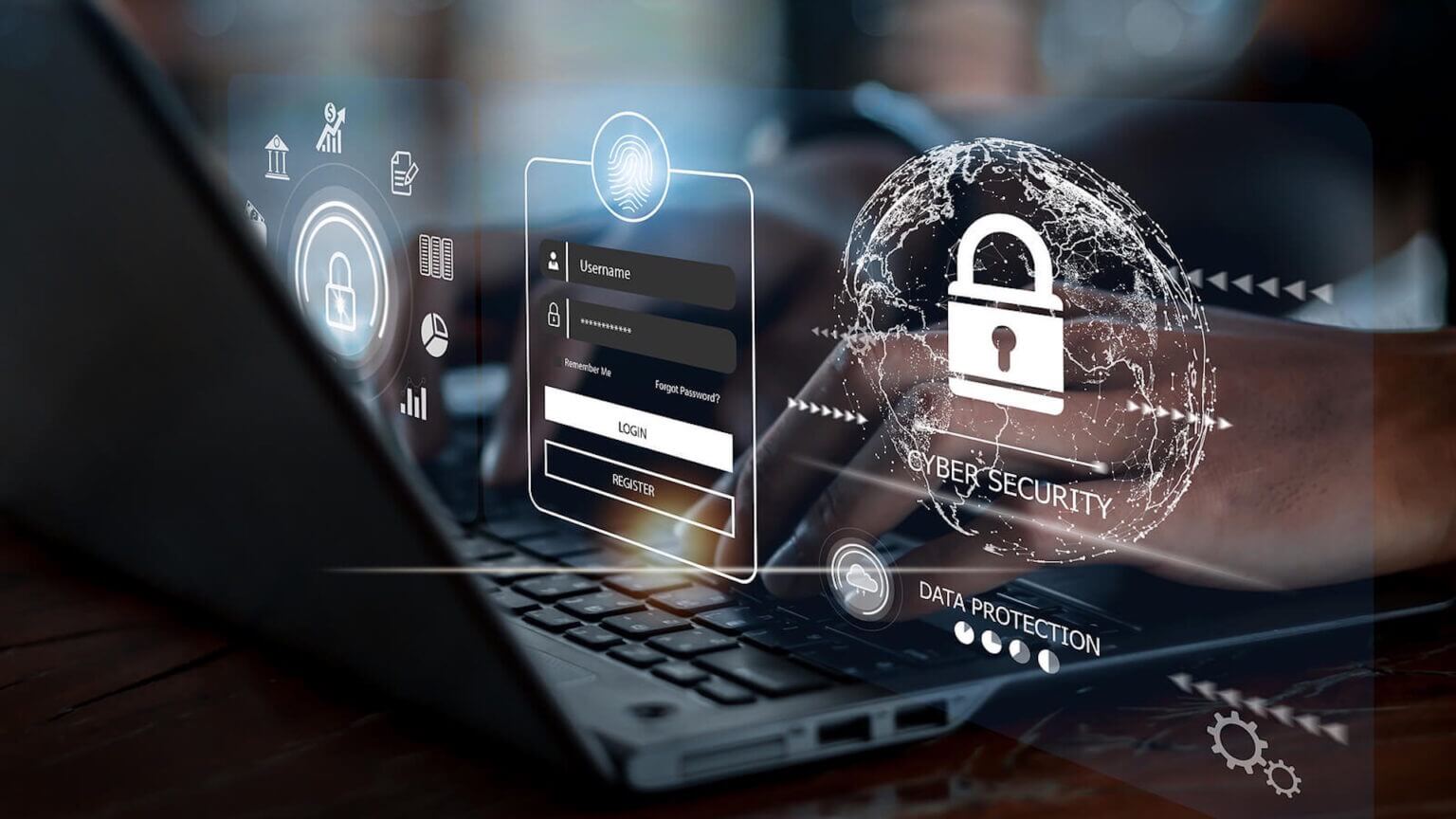 Cybersecurity: cos'è, guida pratica per la sicurezza nelle aziende - Cyber Security 360