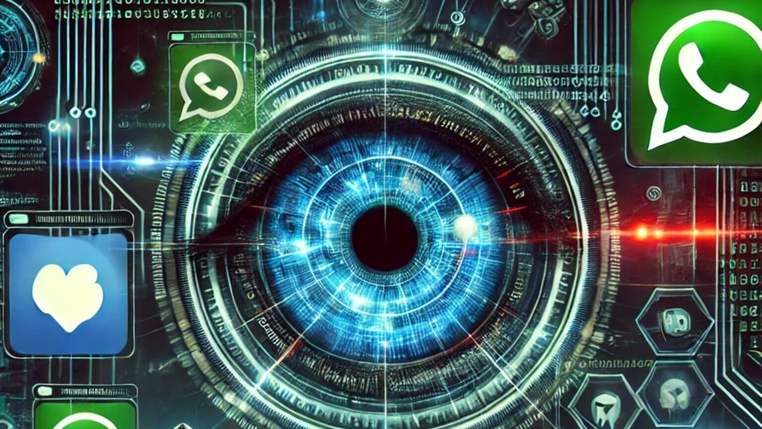 Paragon: come funziona lo spyware Graphite, scandalo di Stato - paragon ...