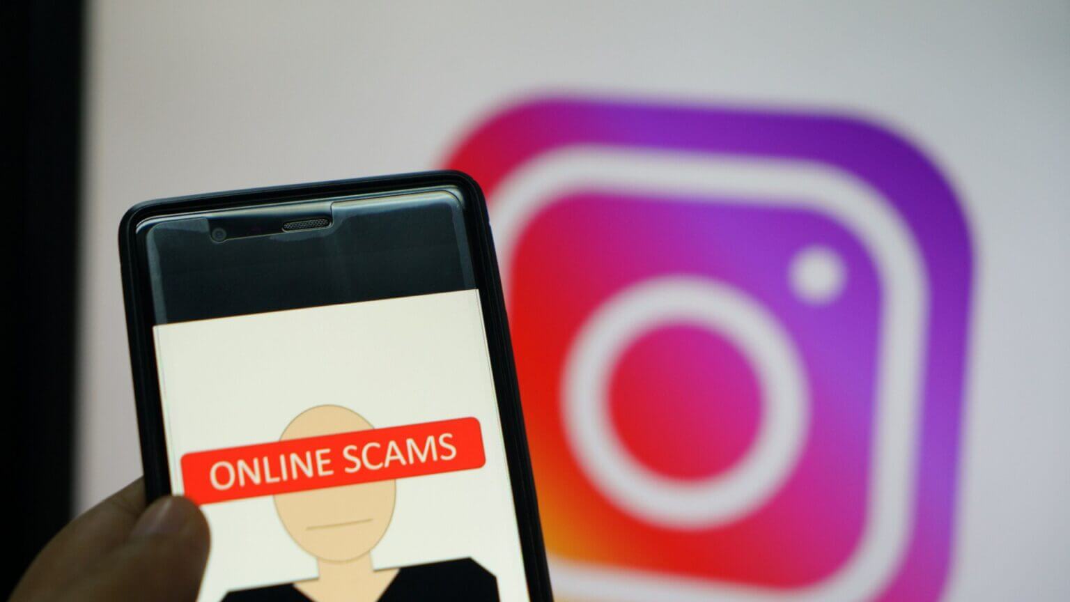 Phishing, falsi chatbot su Instagram rubano account aziendali: come difendersi - Cyber Security 360