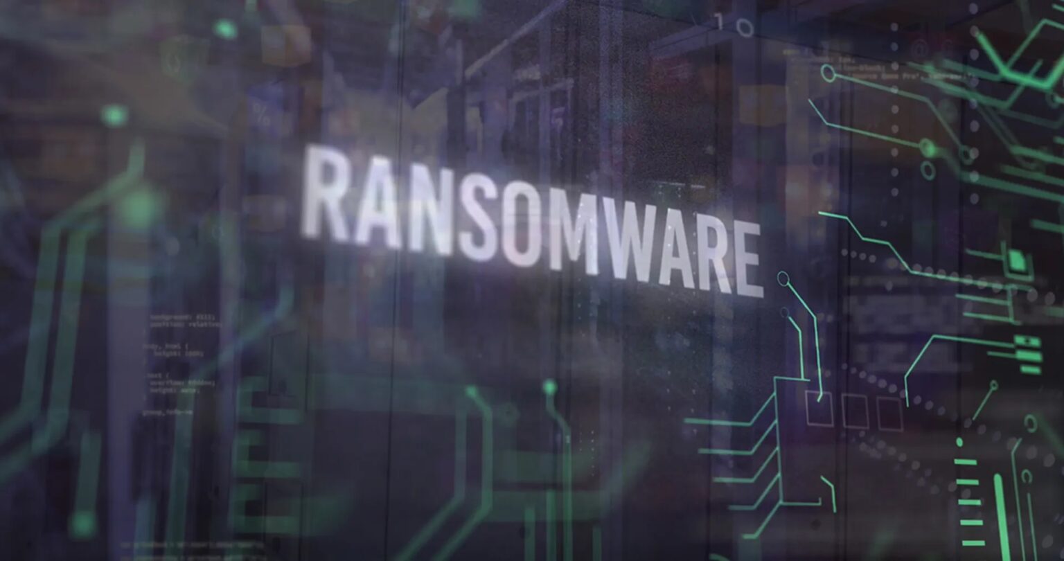 INC ransomware ha l'Italia nel mirino: ecco le contromisure per ...