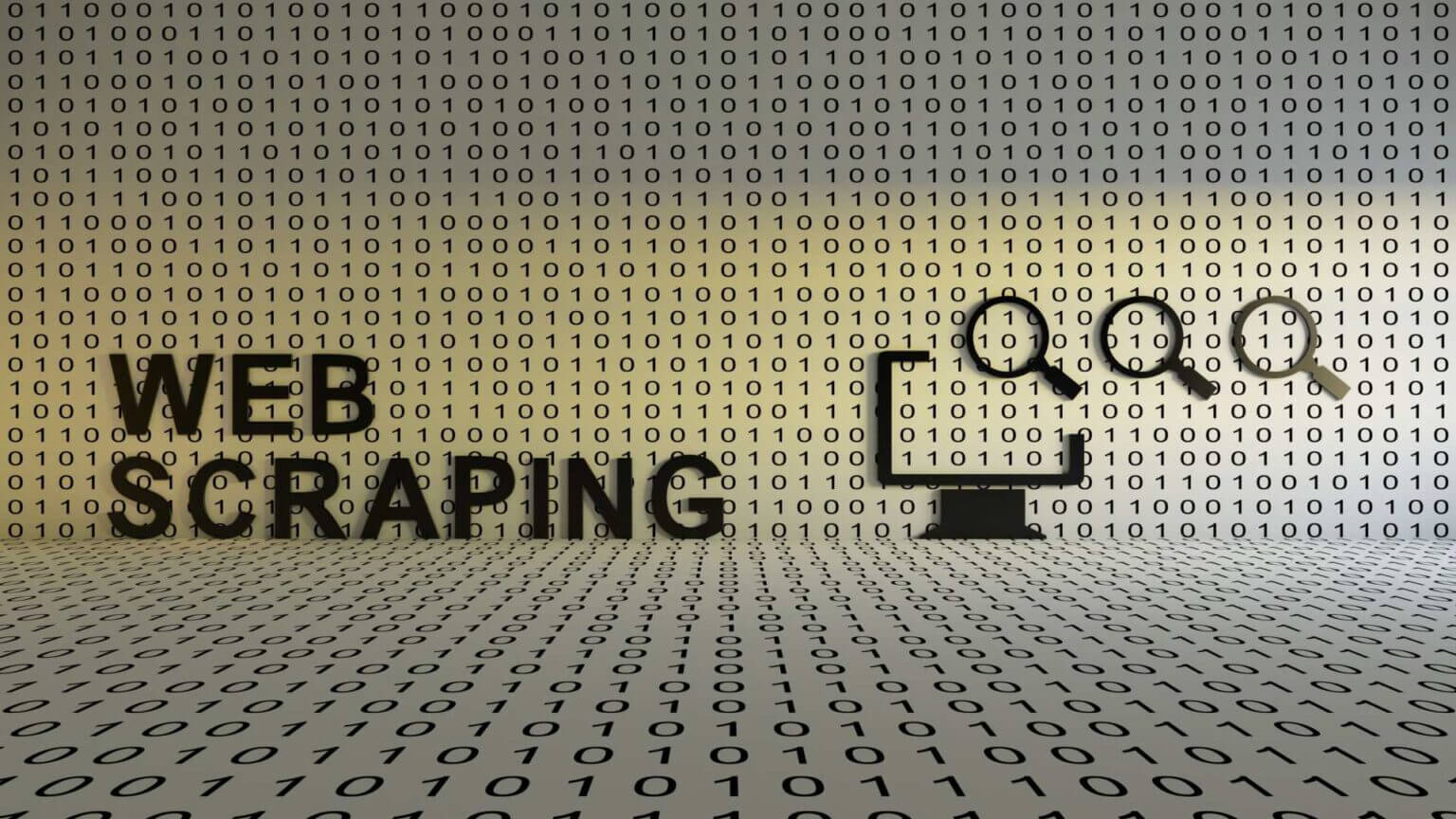 Web scraping: che cos'è, come funziona, a cosa serve - Cyber Security 360