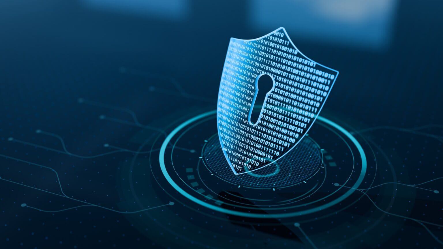 Cyber security in Italia: il grande inganno della sicurezza che non c’è ...