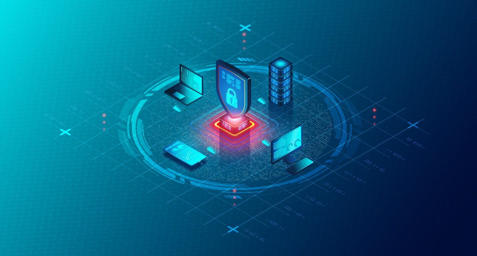 Endpoint security: come proteggere e garantire PC sicuri