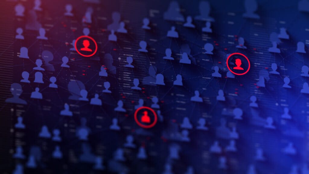 Le cyber gang più pericolose del 2025