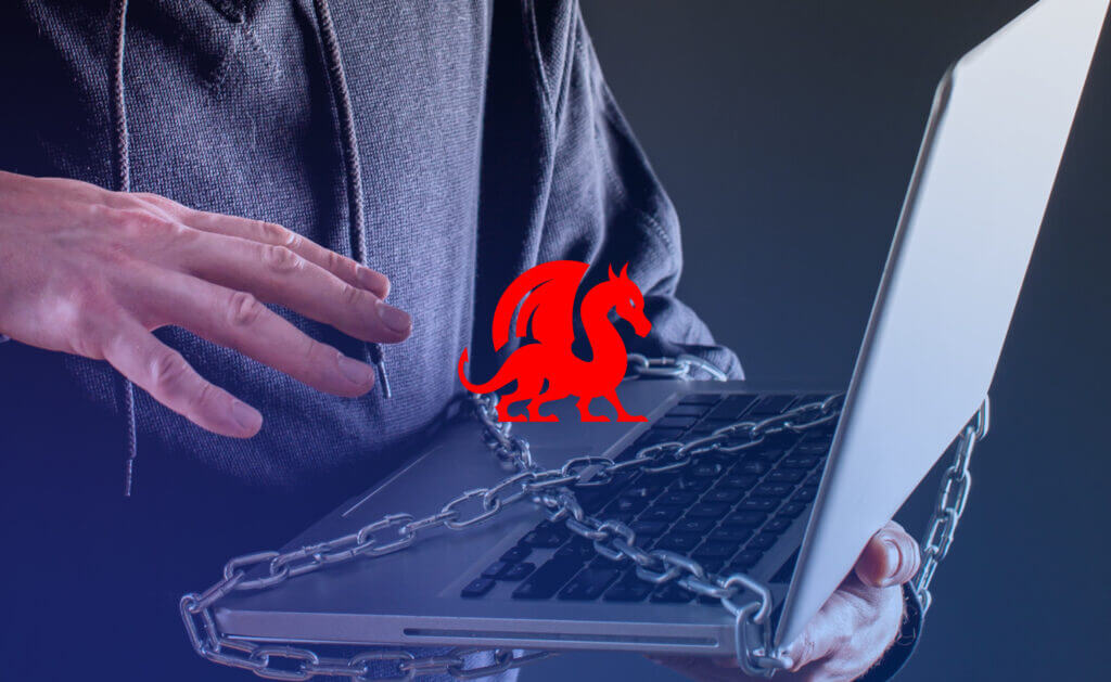 DragonForce ransomware mette in ginocchio il retail UK: cosa insegna ...