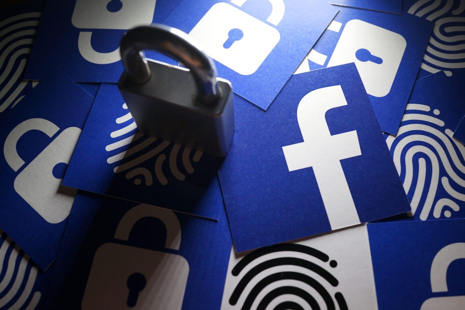 Facebook: password addio, arrivano le passkey su iOS e Android